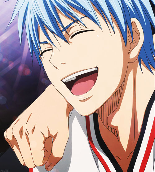 Midnight Celebrations - Kuroko Tetsuya x Reader by mikukawaiihatsune on ...