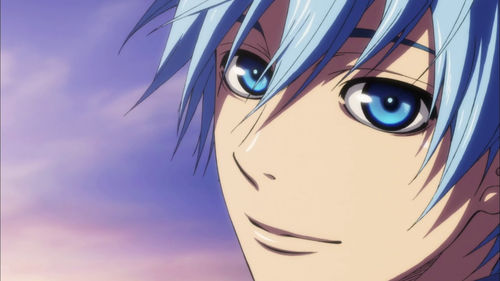 Perfect Valentines Date - Kuroko x Reader [2/2] by mikukawaiihatsune on ...