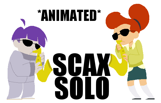 TDPI - SCAX SOLO by sallychan on DeviantArt