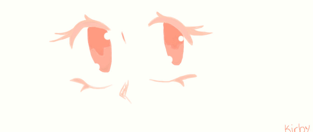 Pastel Eyes practice by lilkirby8899 on DeviantArt
