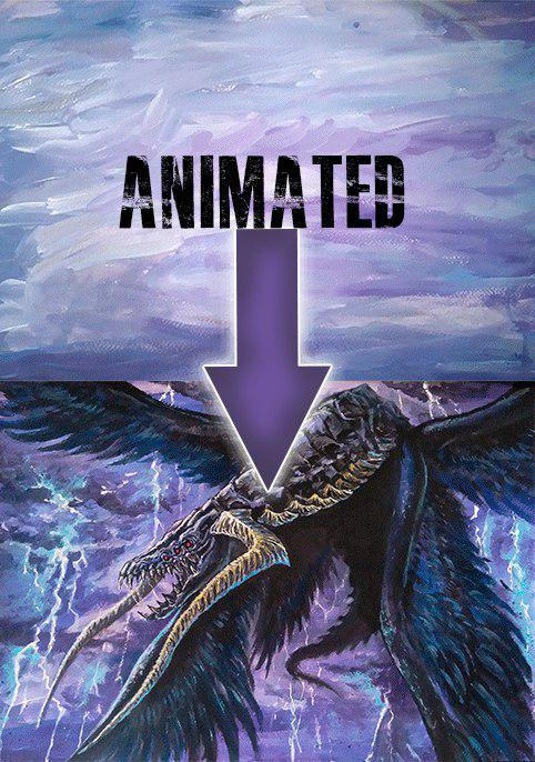 Divine Retribution - Process Gif by RavenCorona on DeviantArt