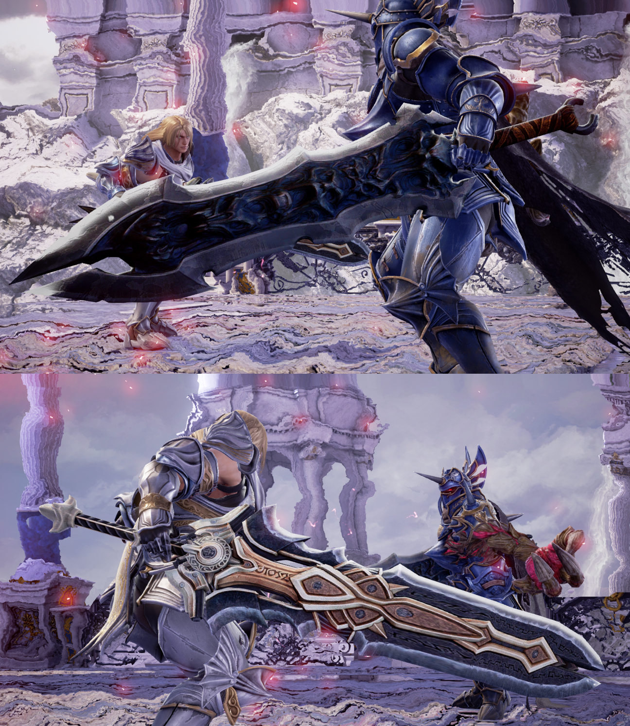 SC6 Weapon Mods on StreetModders - DeviantArt