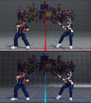 monkeygigabuster User Profile | DeviantArt