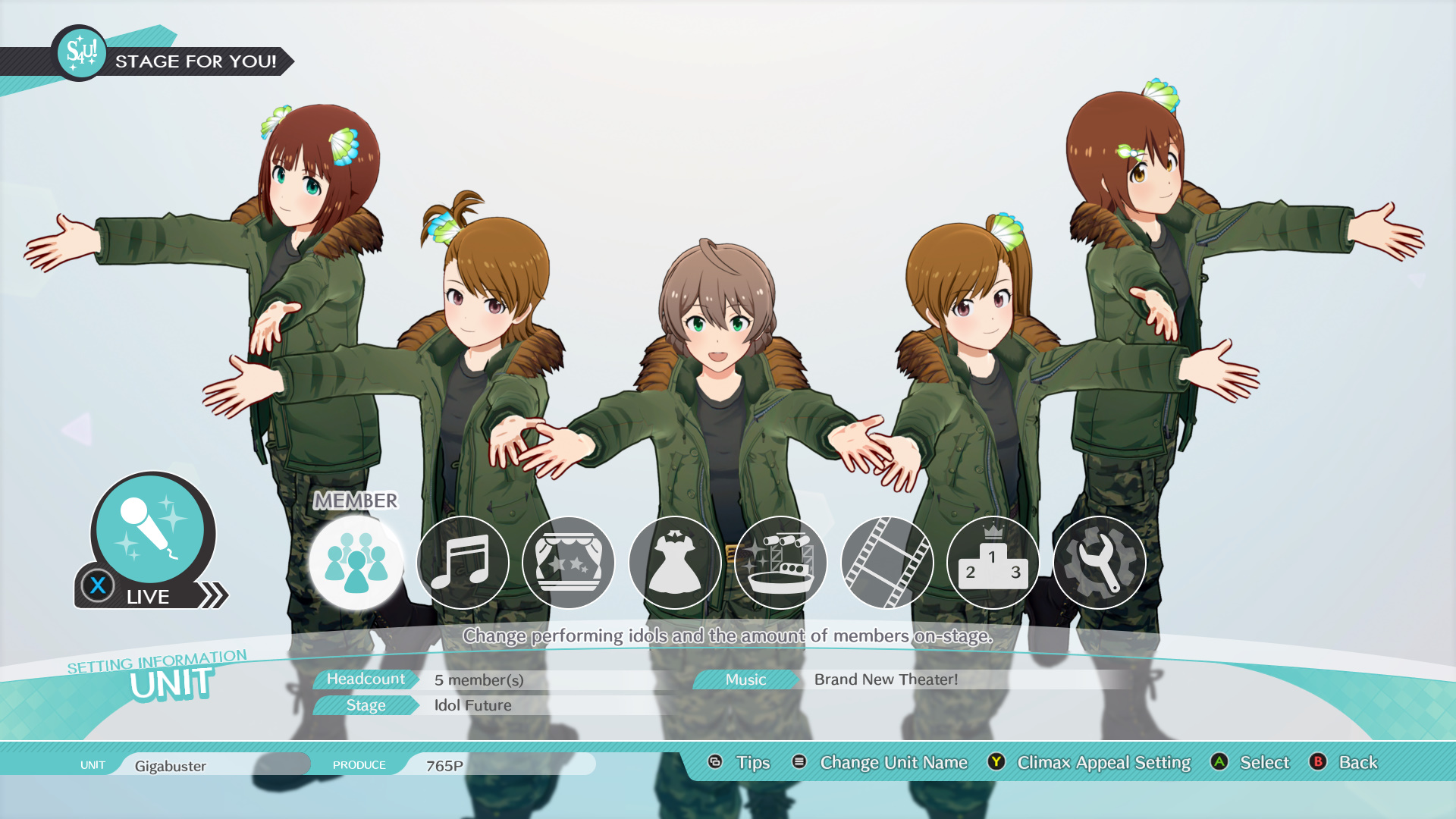 Saejima Taiga Outfit over Emerald Fairy by monkeygigabuster on DeviantArt