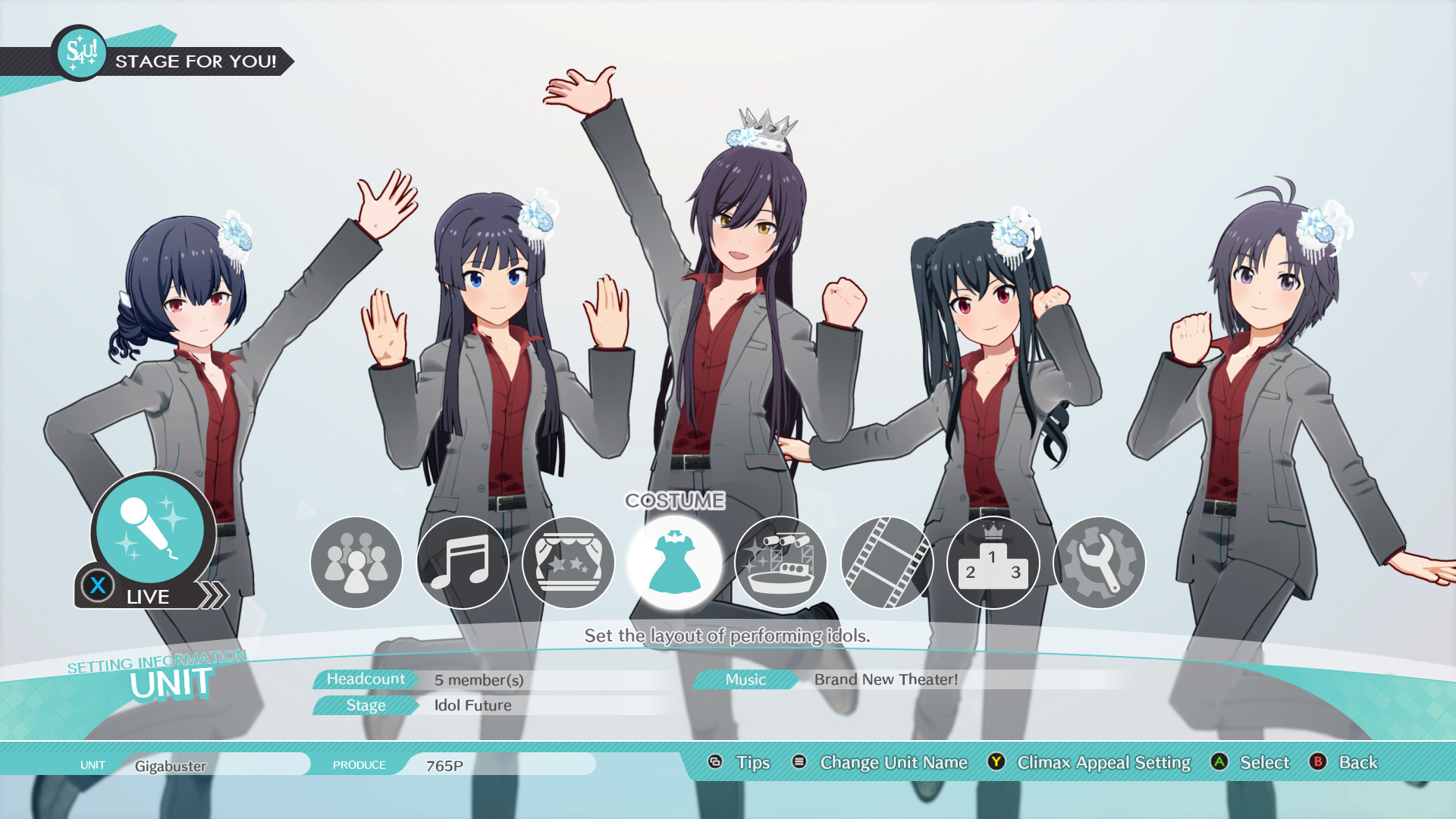 Kazuma Kiryu Outfit over Dream of Winter by monkeygigabuster on DeviantArt