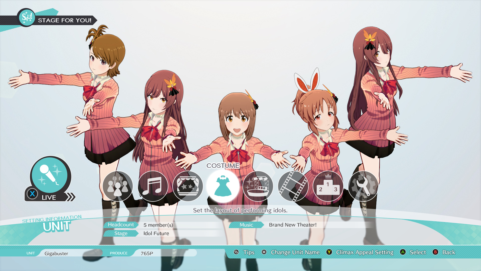 Persona 3 Yukari Outfit over Fragrant Autumn by monkeygigabuster on ...