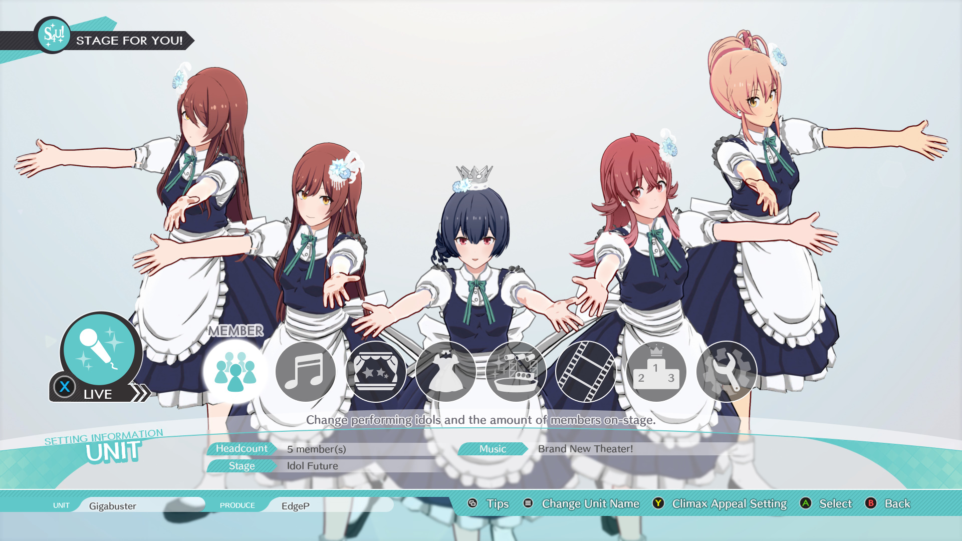 Sakuya Izayoi outfit Over Dream of Winter by monkeygigabuster on DeviantArt