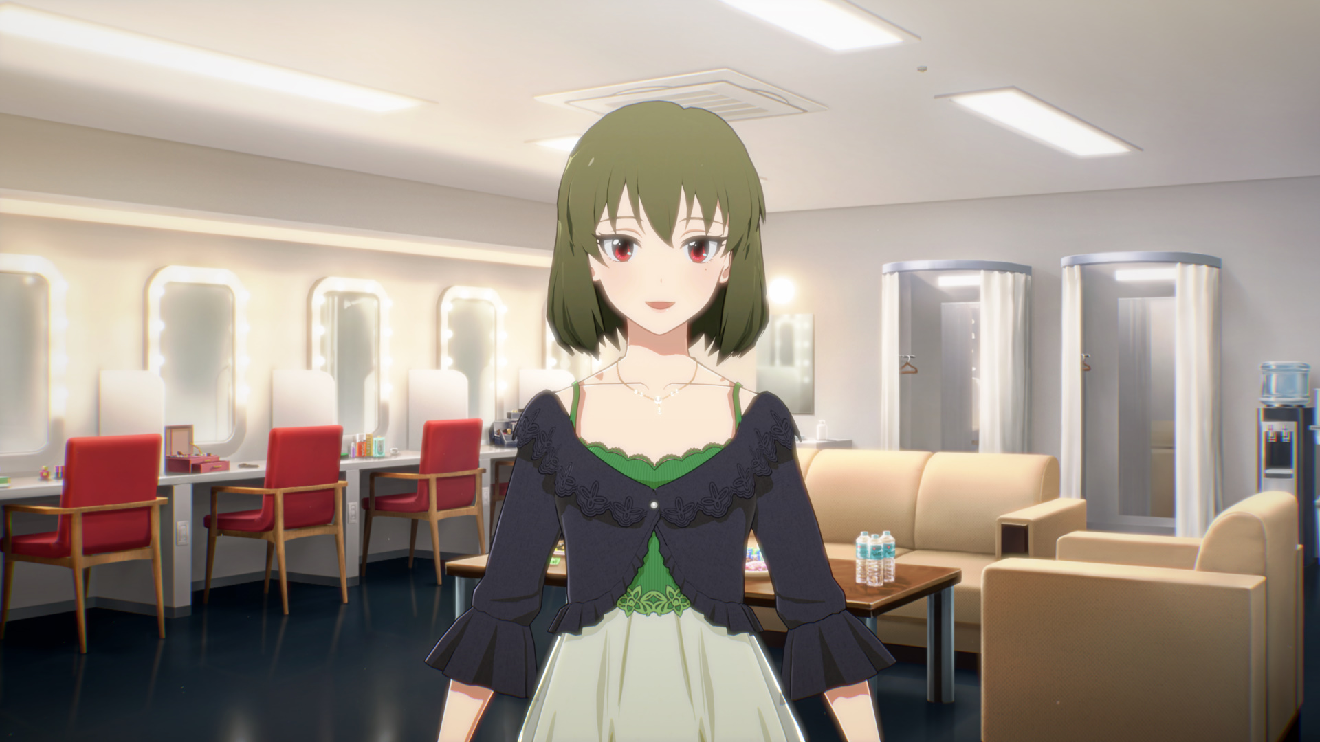 Subaru Nagayoshi Hairstyle for Kaede Takagaki by monkeygigabuster on ...