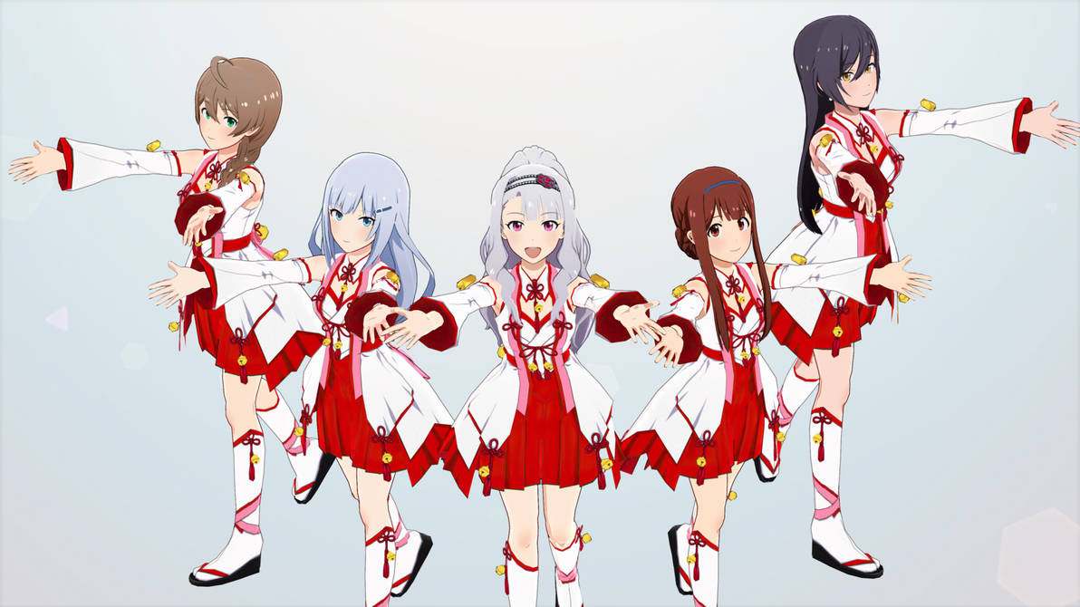 God Red String Over Early Summer Dress by monkeygigabuster on DeviantArt