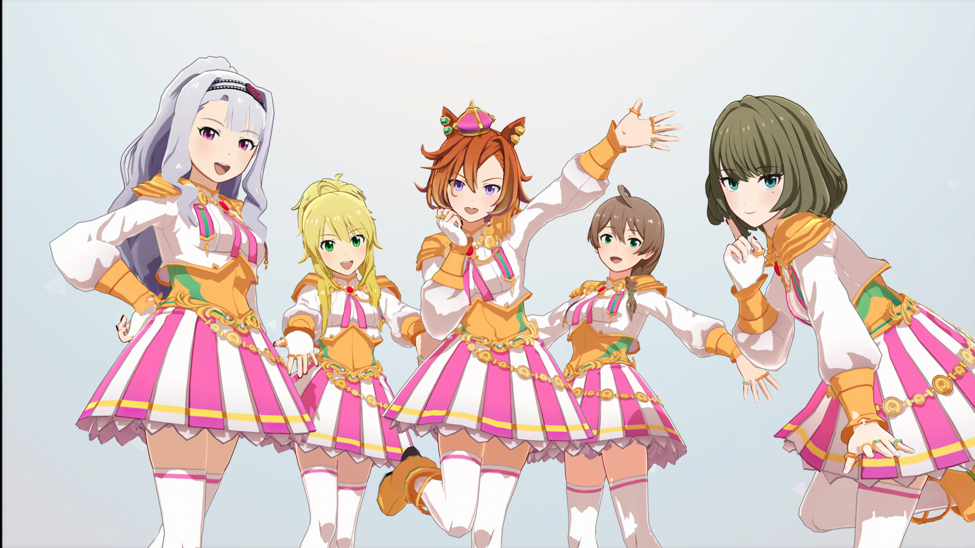 T.M. Opera O Outfit over Retro Girl Dream by monkeygigabuster on DeviantArt