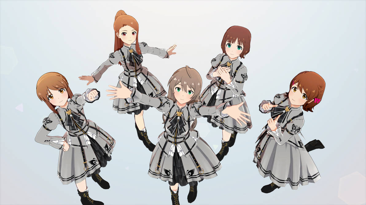 Proud Of Stage Over Early Summer Dress by monkeygigabuster on DeviantArt