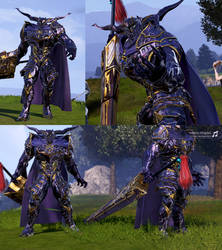Dissidia Final Fantasy NT Mods on StreetModders - DeviantArt