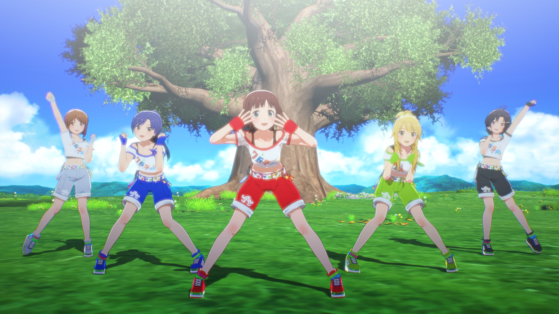 Eternal Big Tree Over Sandy Beach by monkeygigabuster on DeviantArt