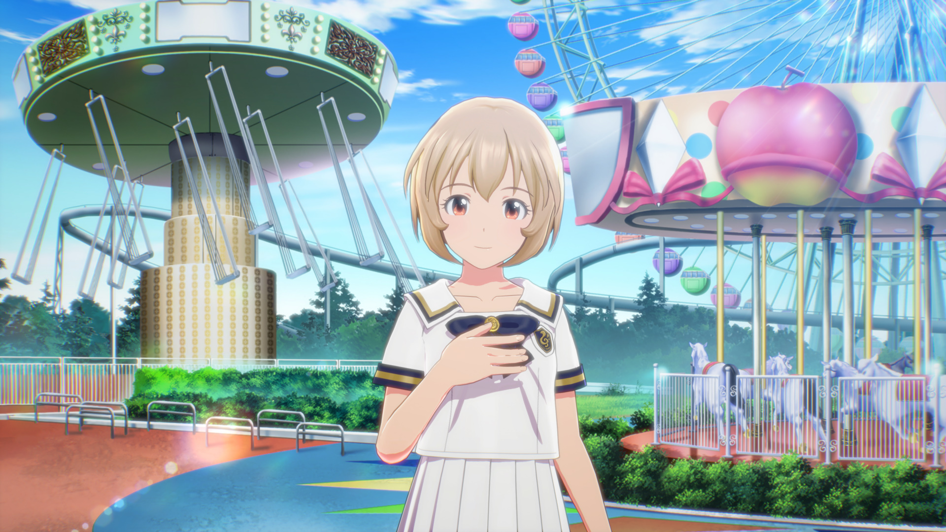 Koharu Koga Hairstyle for Shika by monkeygigabuster on DeviantArt