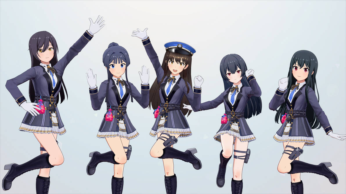 Nikke Diesel Outfit Over Early Summer Dress by monkeygigabuster on ...