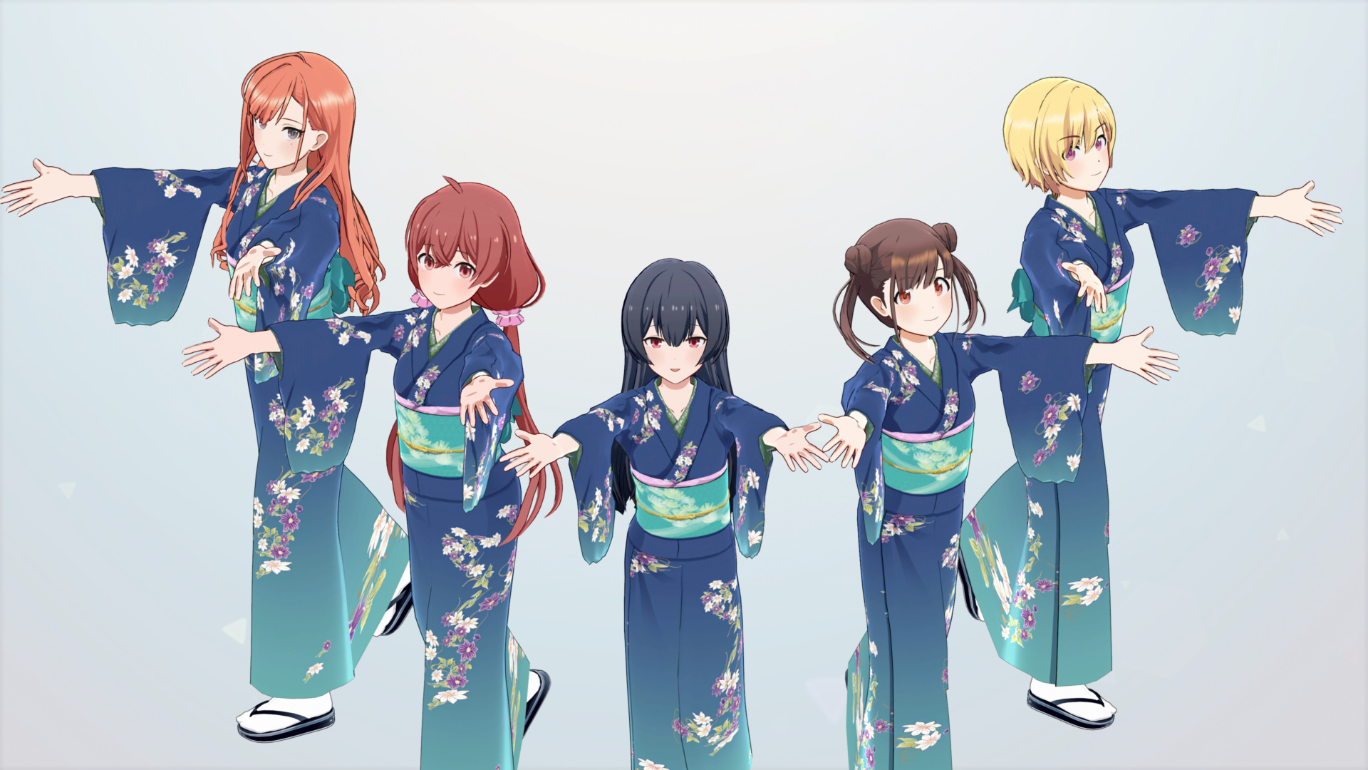 Rinze SCSP Private Outfit Over Hot Marine Style by monkeygigabuster on ...