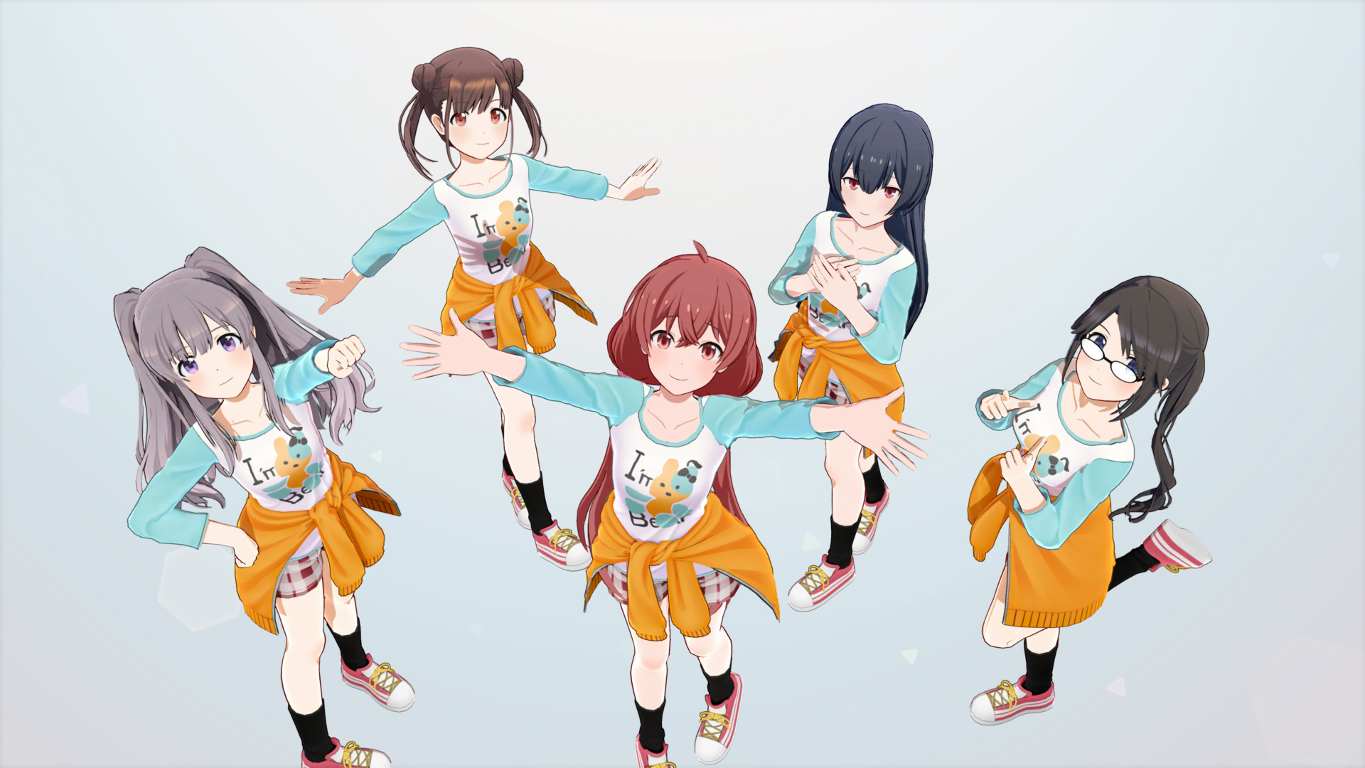 Kaho SCSP Private Outfit Over Fragrant Autumn by monkeygigabuster on ...