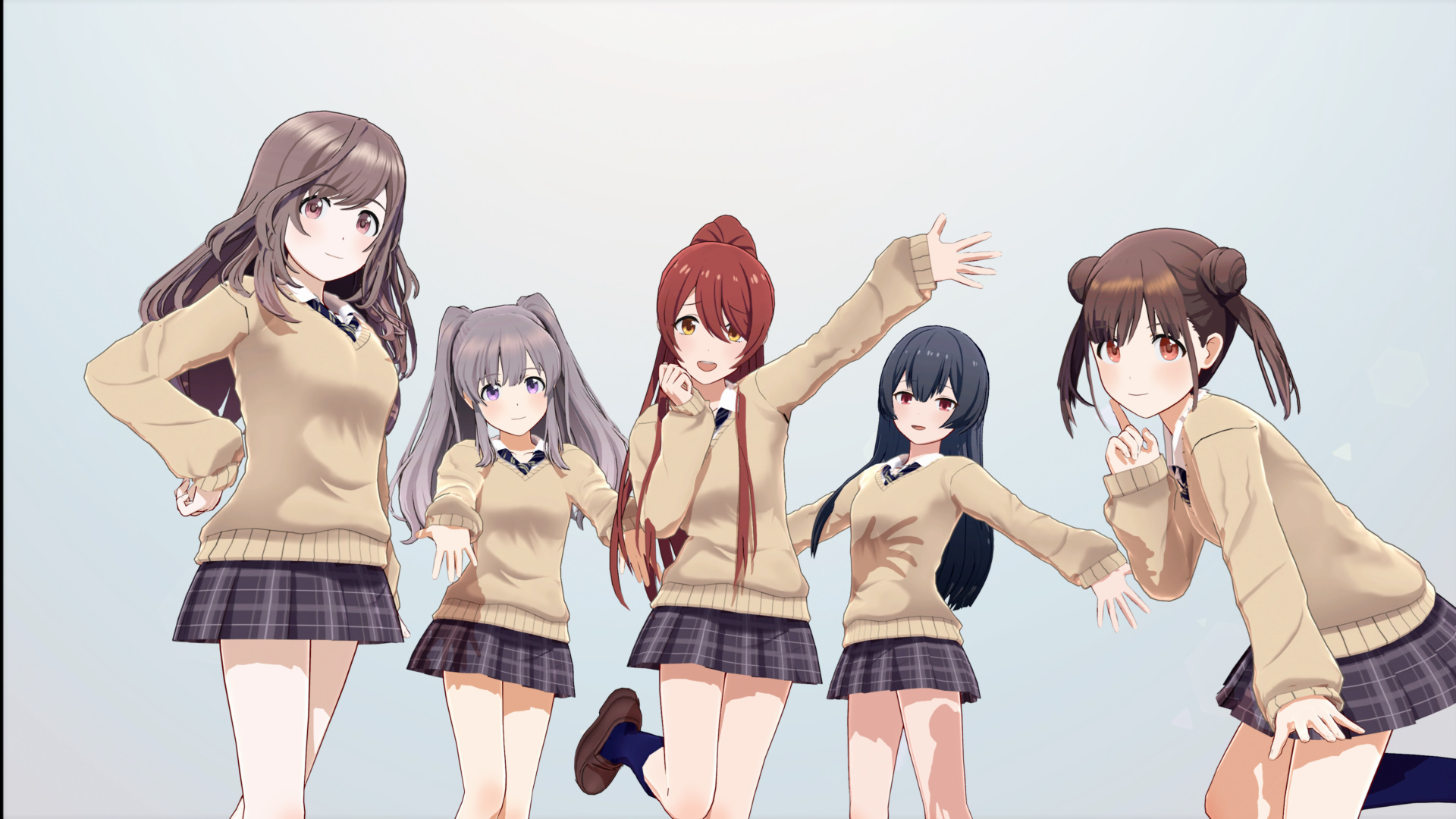 Tenka SCSP Private Outfit Over Dressy Stardust by monkeygigabuster on ...