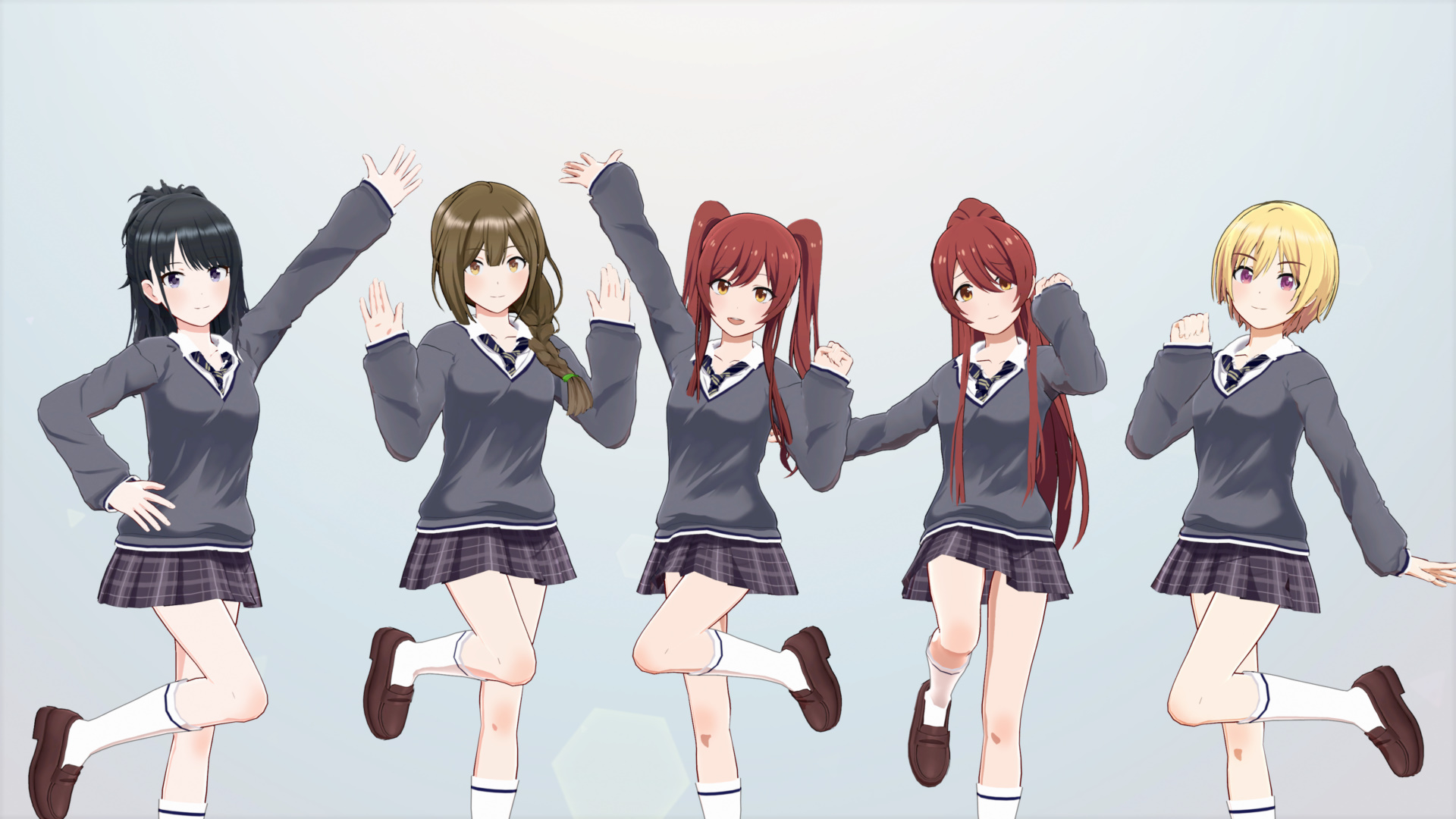 Amana SCSP Private Outfit Over Early Summer Dress by monkeygigabuster ...