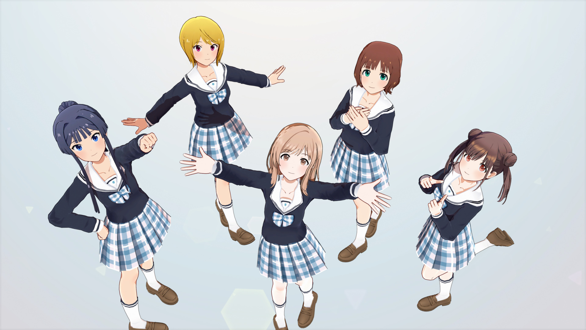 Mano SCSP Private Outfit Over Dream of Winter by monkeygigabuster on ...