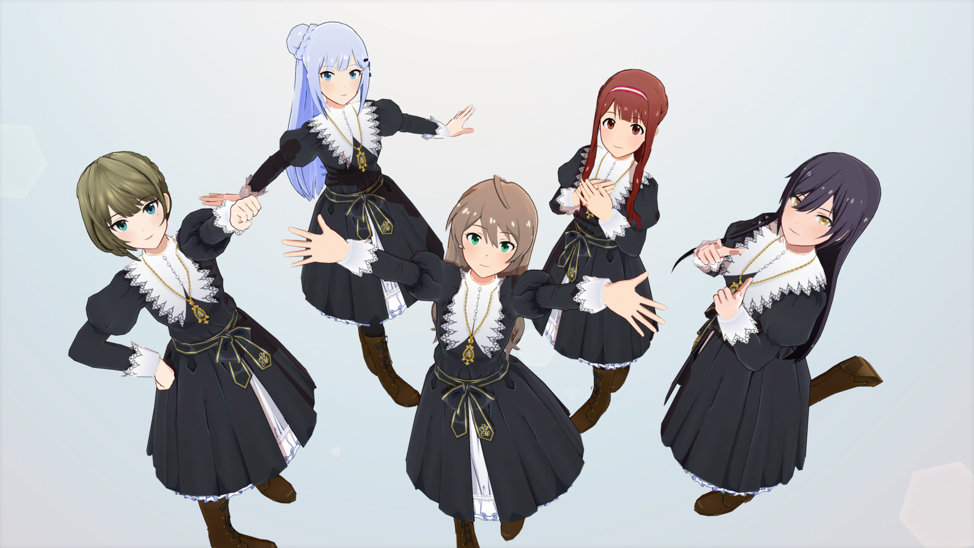 St. Million Girls Sister Over Retro Girl Dream by monkeygigabuster on ...