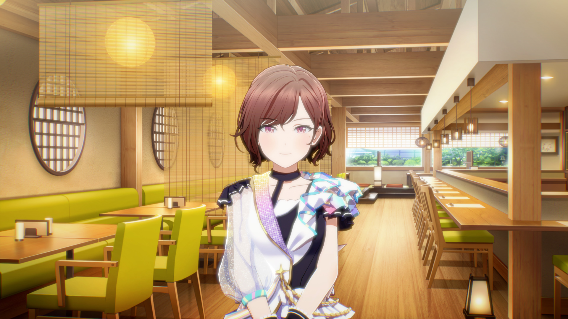 Madoka Higuchi Hairstyle for Shizuka Mogami by monkeygigabuster on ...