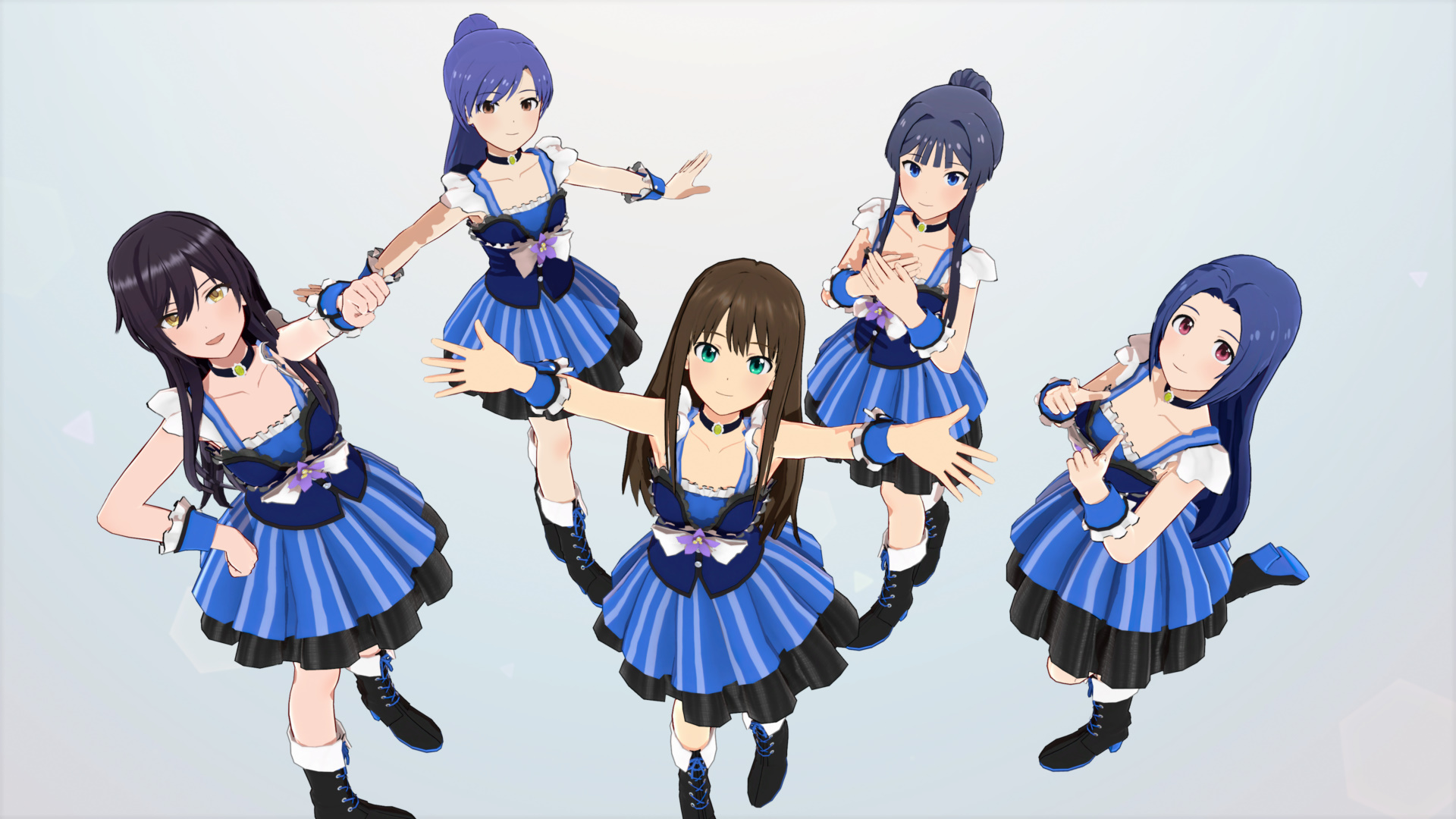 Rin OFA Rank Outfit Over Rainy Droplet by monkeygigabuster on DeviantArt