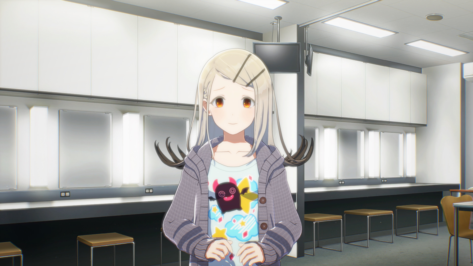 Hiro Shinosawa Hairstyle for Tenka Osaki by monkeygigabuster on DeviantArt