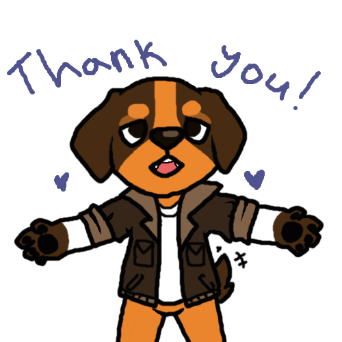 Butch the bae by moontheumbreon on DeviantArt