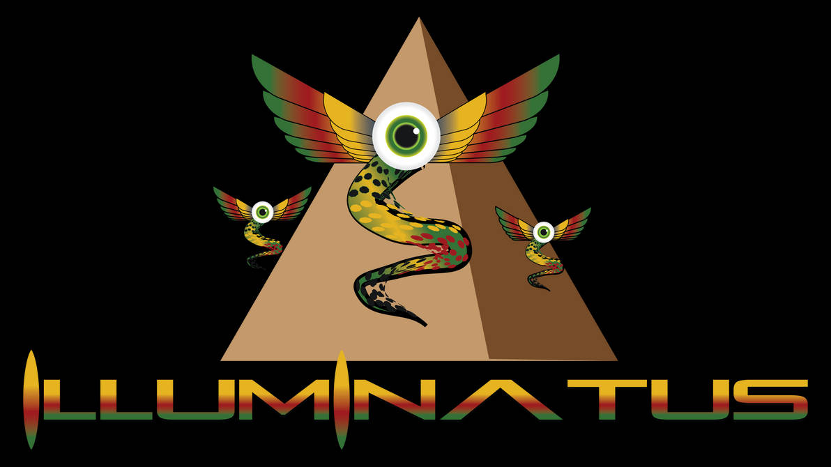 Illuminatus by Fractaliatus on DeviantArt