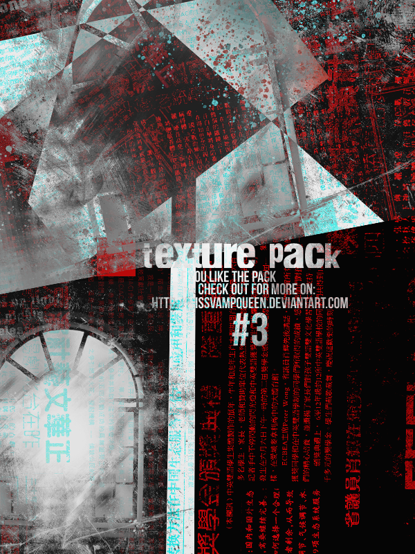 MissVQ's Texture Pack #3 by MissVampQueen on DeviantArt