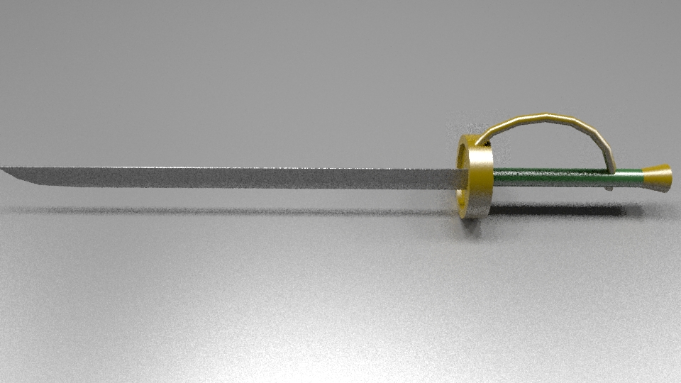 Shanks Sword By Songabriel200314 On Deviantart