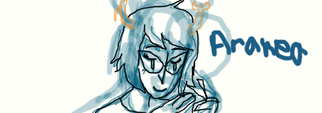 Aranea by september5 on DeviantArt