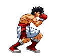 Wall para movil Hajime no Ippo by shinobiarts on DeviantArt