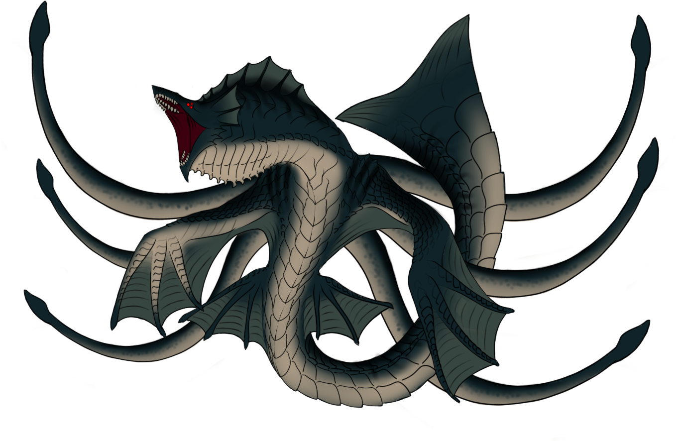 Charybdis by Blits-Koalakatto on DeviantArt