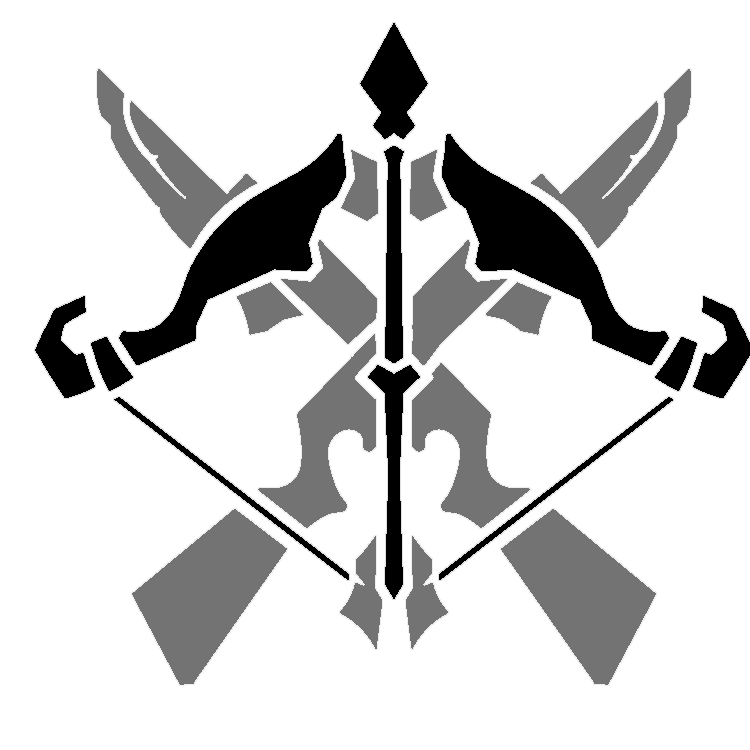 Nielt Class Logo(Marksman) by Blits-Koalakatto on DeviantArt