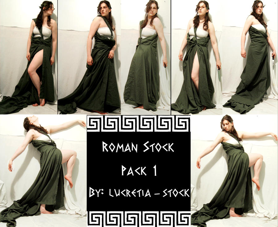 roman stock pack 1 by lucretia-stock on DeviantArt