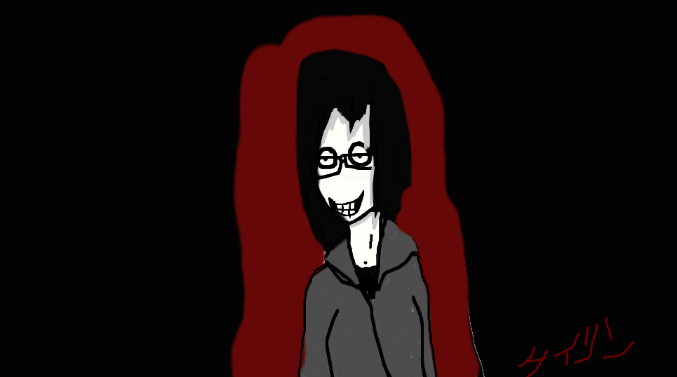 My Killer mode by Richtofenstrueliebe on DeviantArt