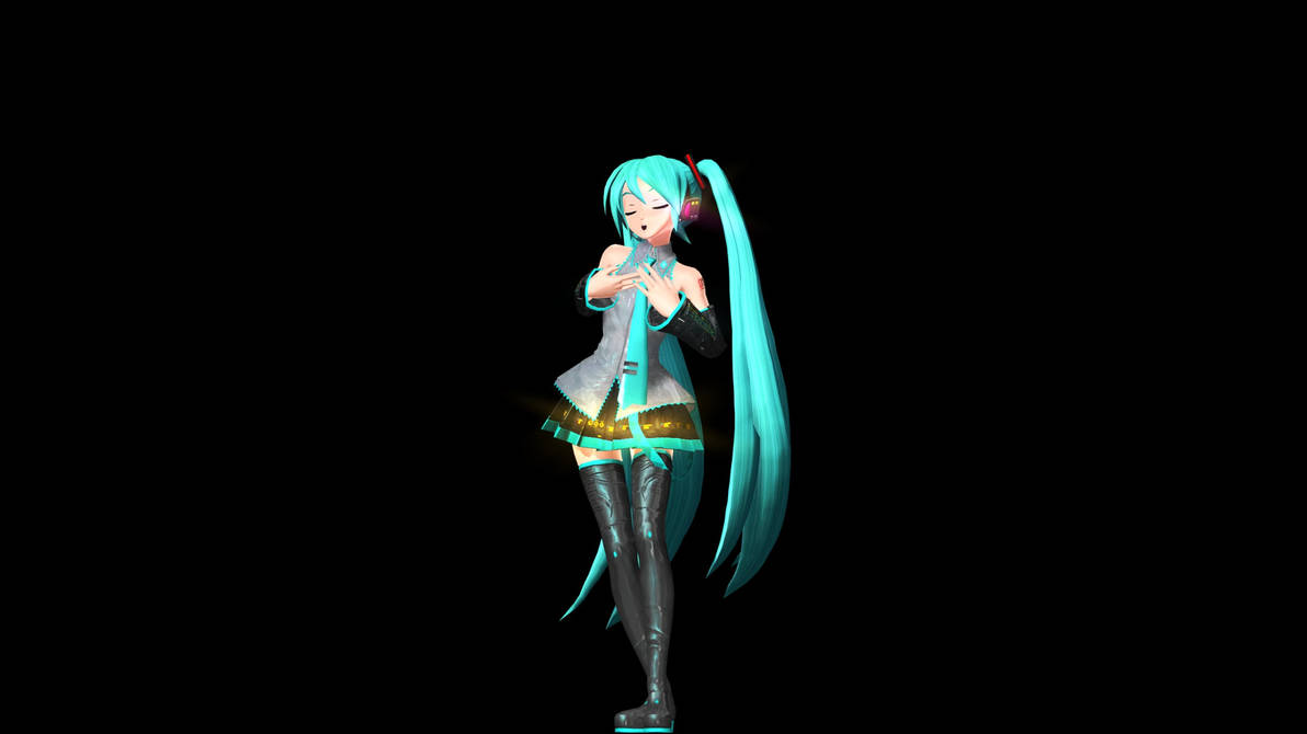 MMD VOCALOID in Love Facials and Hands DL by Mikummdvocaloid on DeviantArt