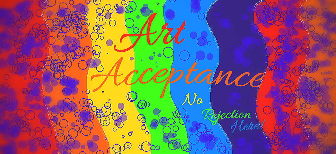 Art Acceptance Icon Contest Entry by Redfeather7 on DeviantArt