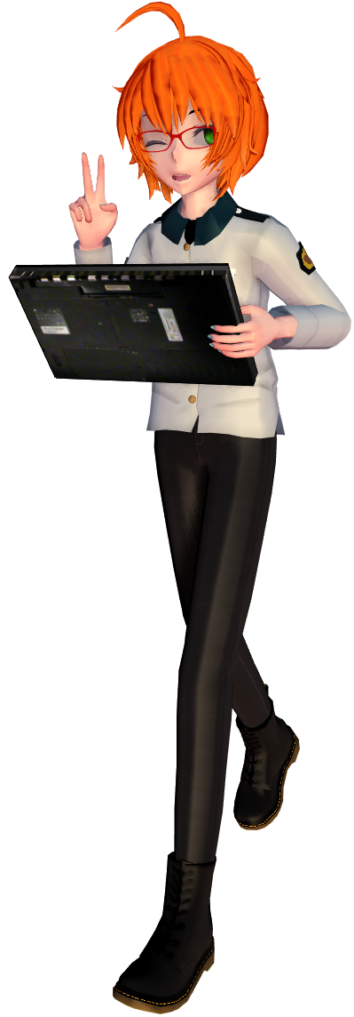 Fritz Smith on FNaF-pictures - DeviantArt