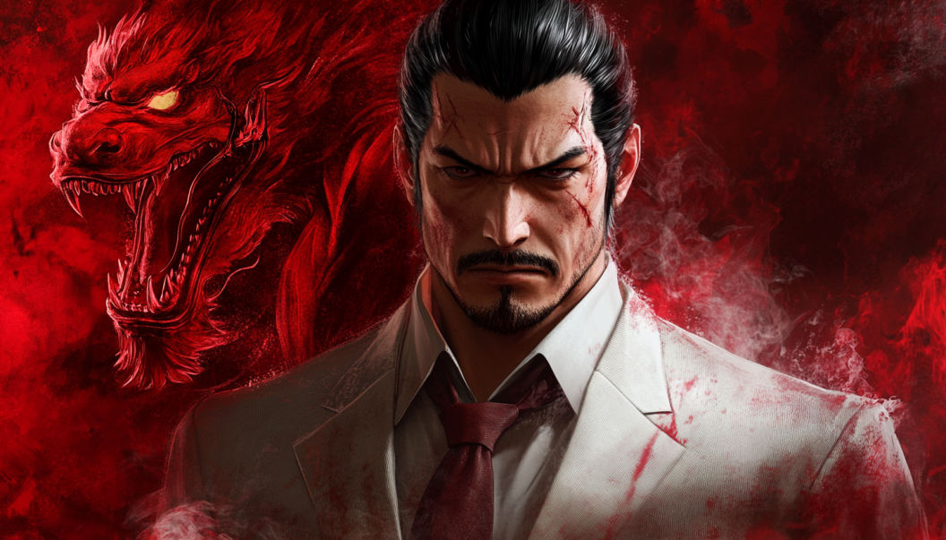 Yakuza boss by PluckedOwl on DeviantArt