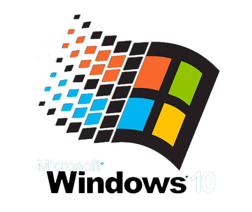 Windows Logo by tjp420 on DeviantArt