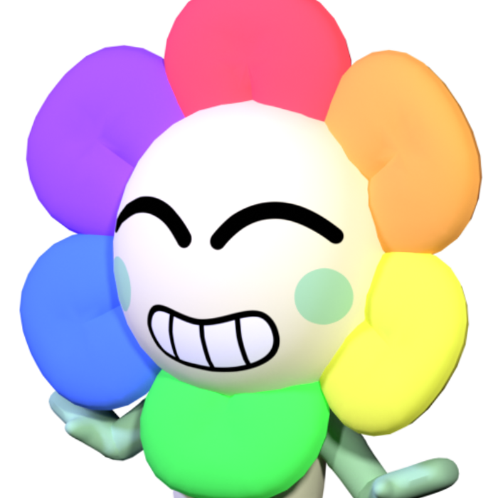 Dandy's Not So Colorful World by iluvspaghetti64 on DeviantArt