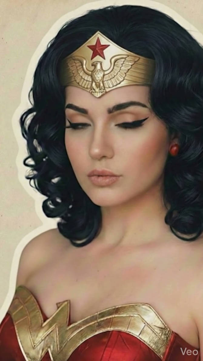 WOW wonder by eyespiart on DeviantArt