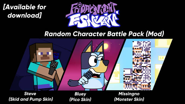 Explore the Best Skinpack Art | DeviantArt