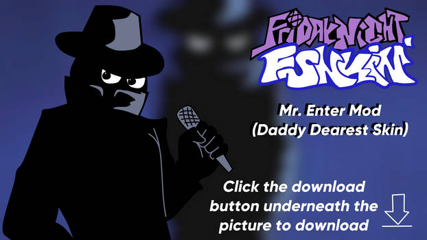 Explore the Best Mr_enter Art | DeviantArt