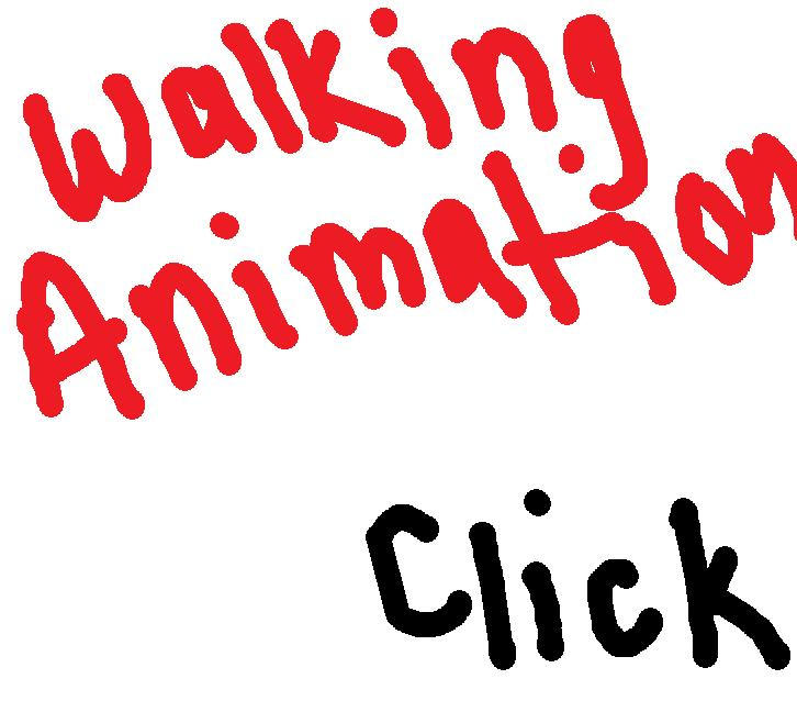Walking Flash animation by em0naruto on DeviantArt