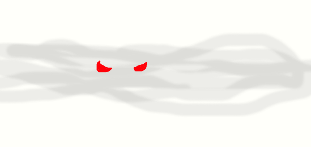 Fog monster by Dylanpls on DeviantArt