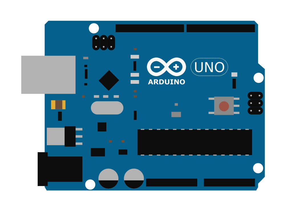 Vector Arduino by Bruno320 on DeviantArt